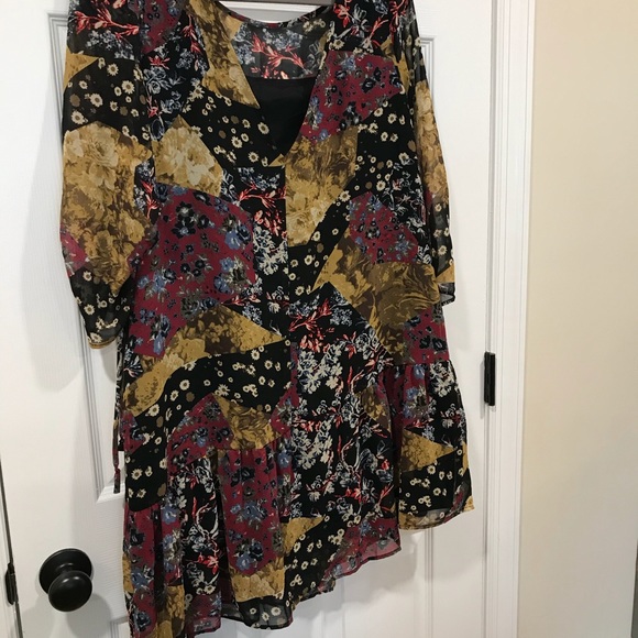 BCBGeneration | Dresses | Bcbg Next Generation Dress | Poshmark